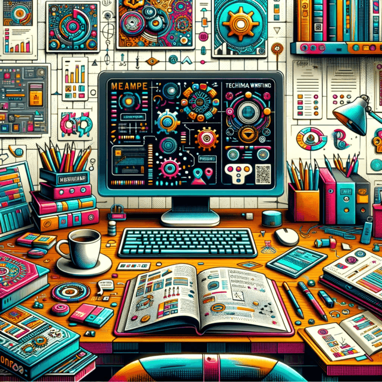 How to Make The Complex Simple: A Technical Writing Guide