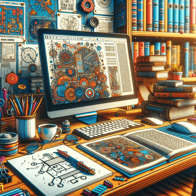 How to Make The Complex Simple: A Technical Writing Guide